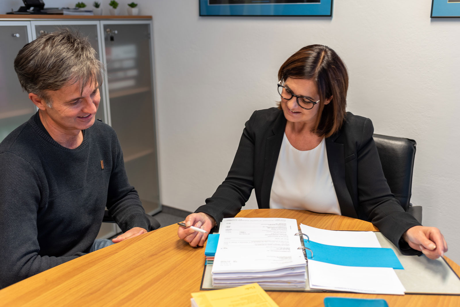 AH-Unternehmensberatung | Astrid Hess
